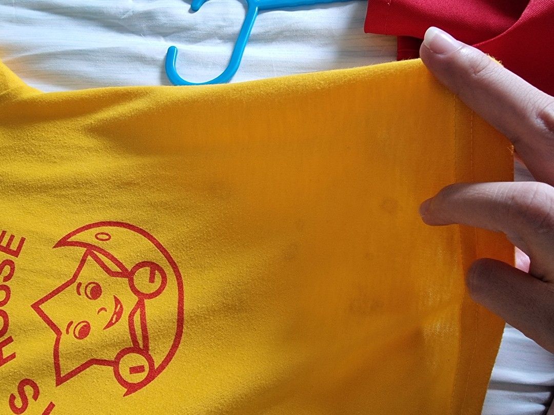 Tots house uniform, Babies & Kids, Babies & Kids Fashion on Carousell