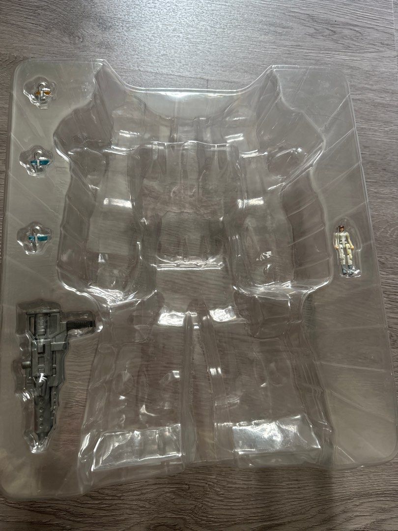 Transformer MP 31 Delta Magnus, Hobbies & Toys, Toys & Games on Carousell