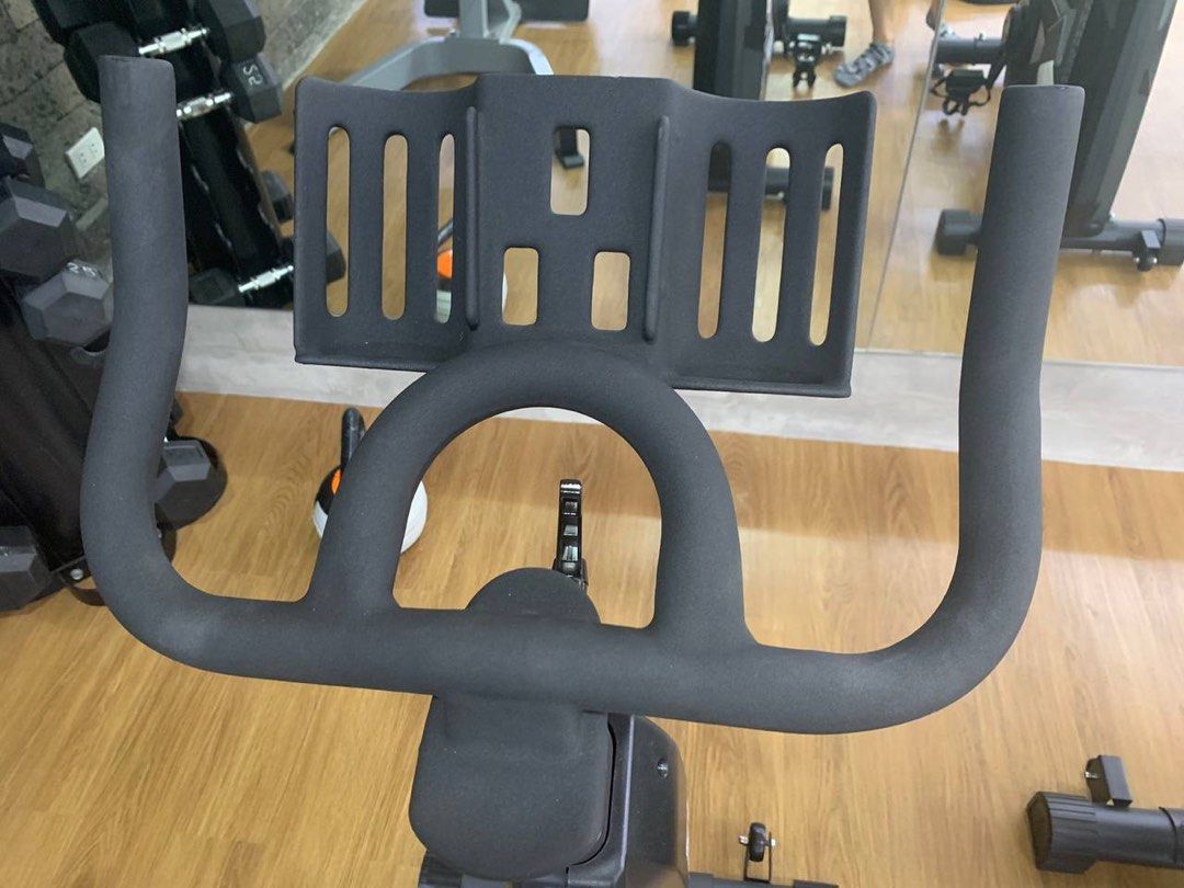 Transformer Spin Bike, Sports Equipment, Exercise & Fitness, Cardio ...