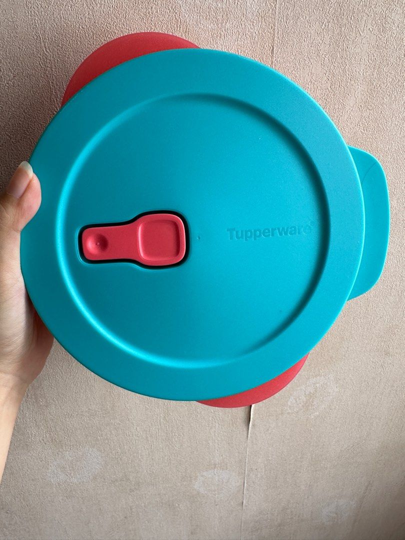 Tupperware container, Furniture & Home Living, Home Decor, Vases ...