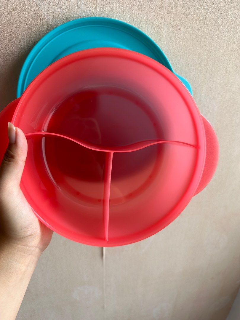 Tupperware container, Furniture & Home Living, Home Decor, Vases ...