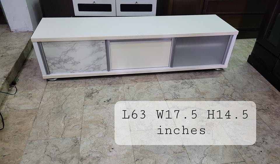 Tv rack Japan surplus, Furniture & Home Living, Furniture, TV Consoles ...