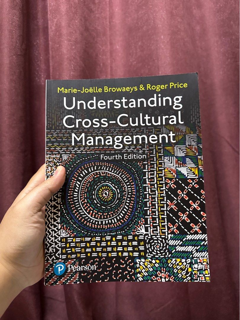 Understanding Cross-Cultural Management, Hobbies & Toys, Books ... Understanding Cross-Cultural Management, Hobbies & Toys, Books ...
