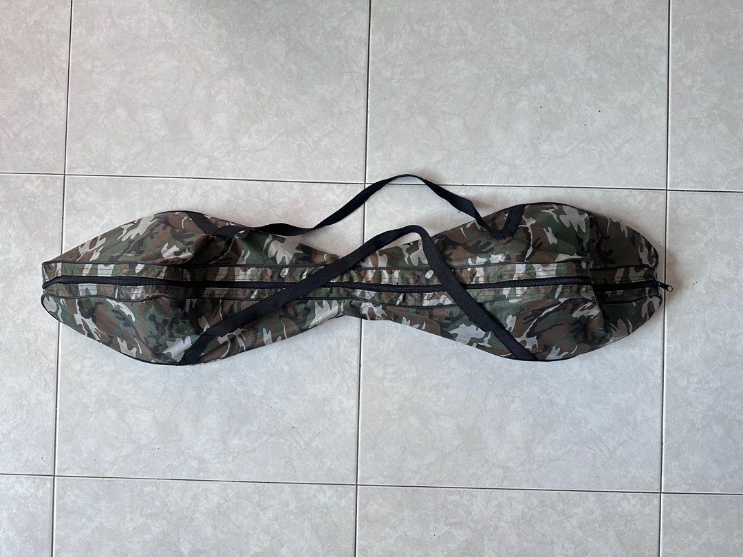 Waveboard/ Caster board/ Vigorboard, Sports Equipment, Other Sports ...