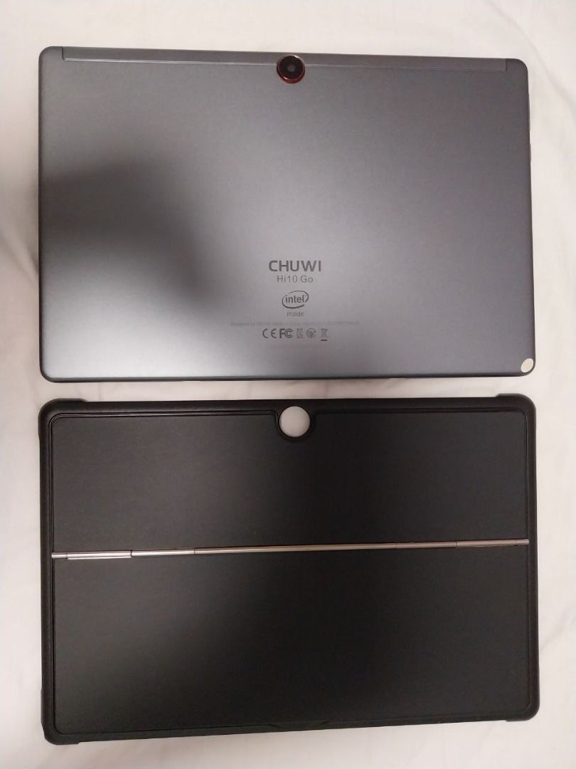 Tablet / Laptop 10 Inch, Touch Screen, 0.7 kg, Windows OS, Computers ...