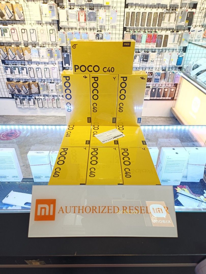 Xiaomi / Poco / Redmi Pad / 12c / F5 Pro / X5 / X5 Pro / M5 / Mi 13 Pro ...