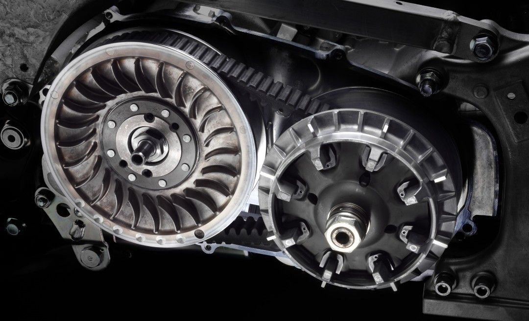 Yamaha Tmax 500/530/560 CVT Package Starting From $450.00, Motorcycles ...