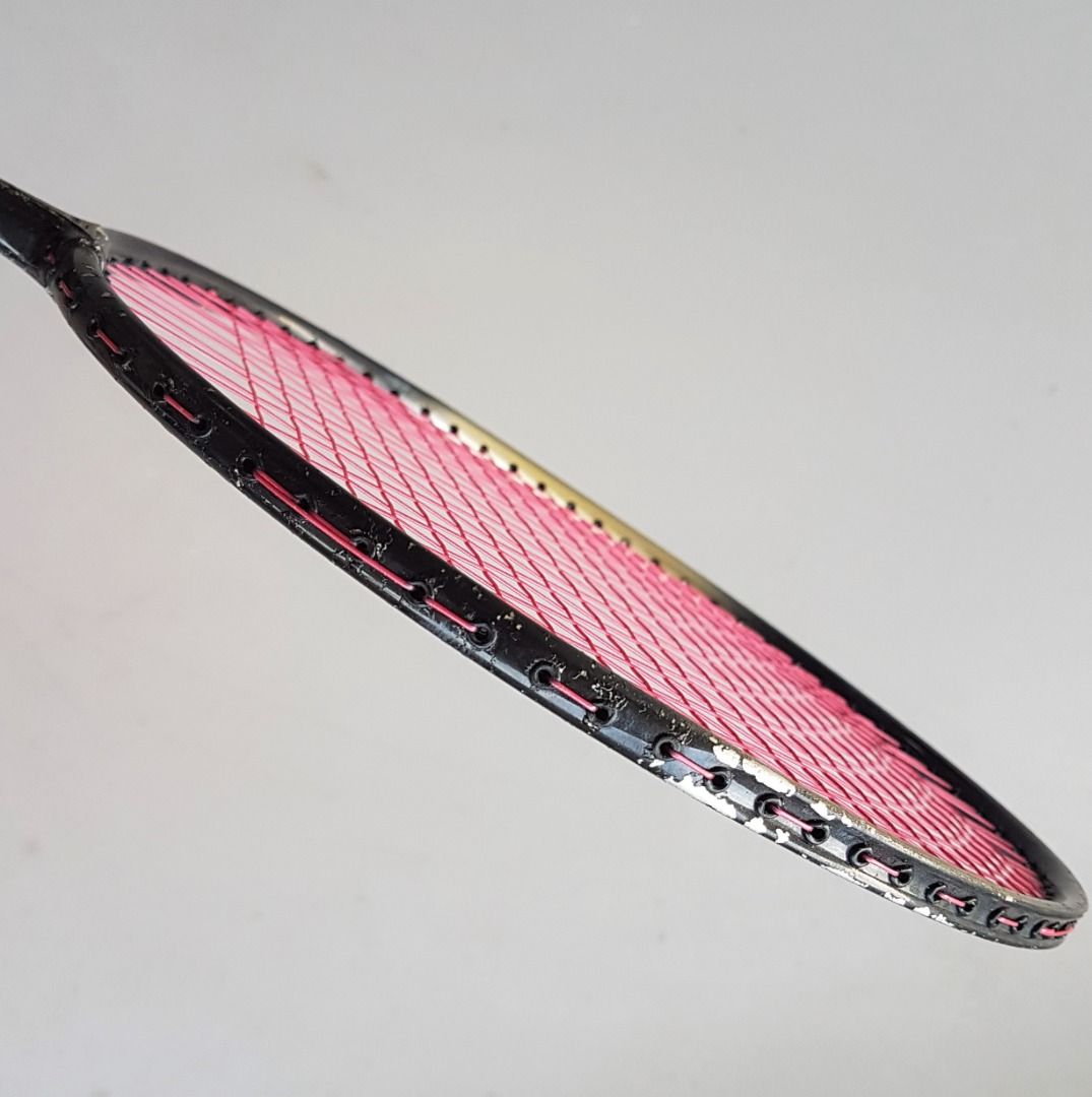 Yonex B-750 Badminton Racket, JAPAN, Yonex Sling Bag, Sports Equipment ...