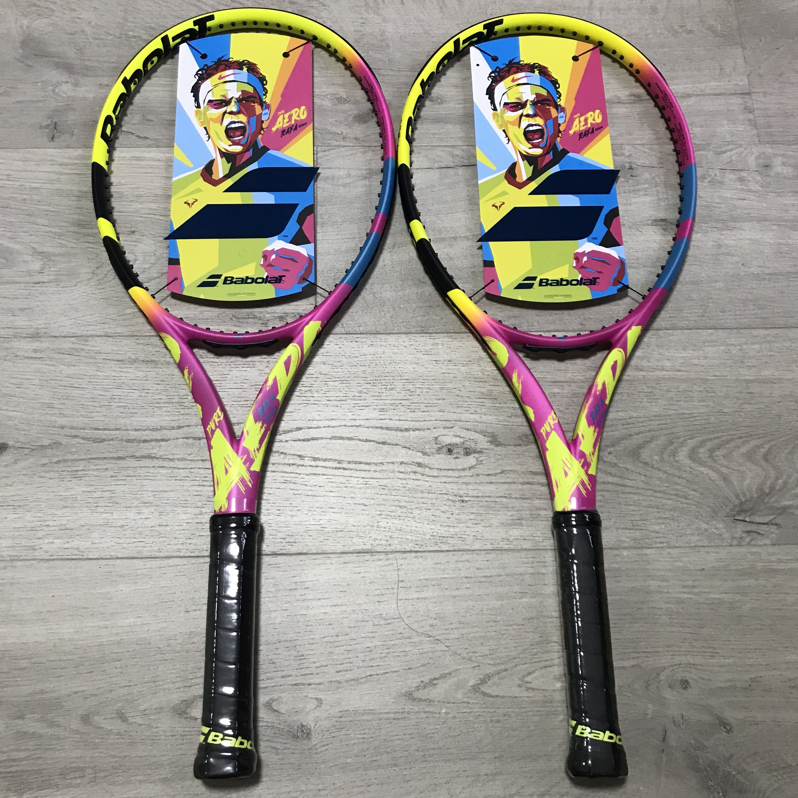 2023 Pure Aero Rafa / Pure Aero Rafa Origin, 運動產品, 運動與體育, 運動與體育 - 球拍和 ...
