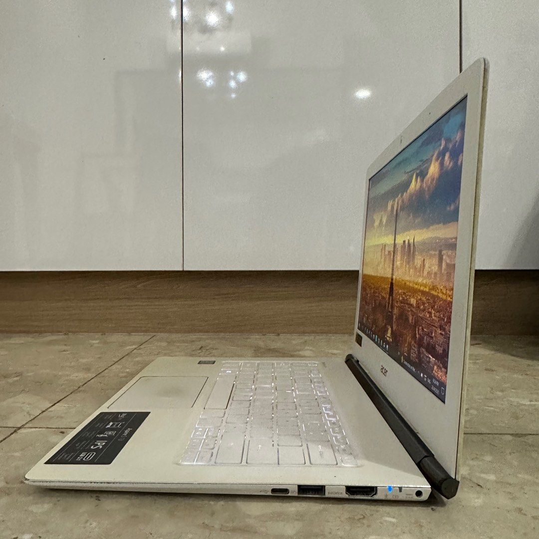 Acer Touchscreen i7 6th Gen|512GB SSD|Aspire S13 Ultrabook|8GB RAM Dual ...
