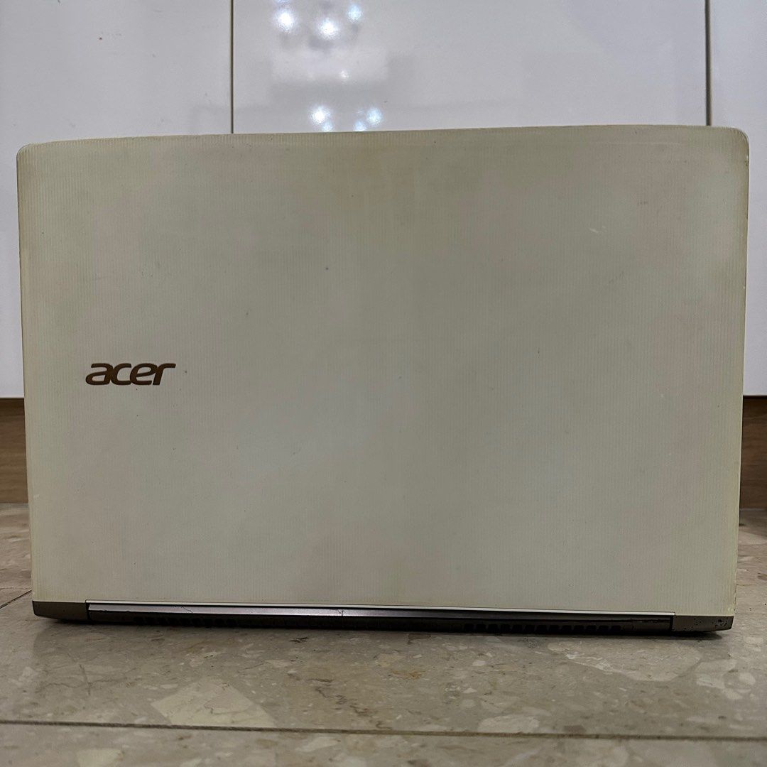 Acer Touchscreen i7 6th Gen|512GB SSD|Aspire S13 Ultrabook|8GB RAM Dual ...