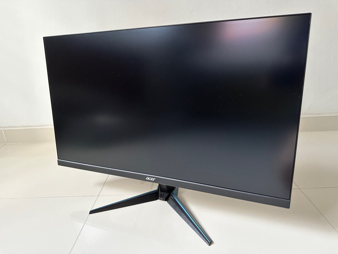 ACER VG280K 28inch 4K Gaming Monitor, Computers & Tech, Parts ...