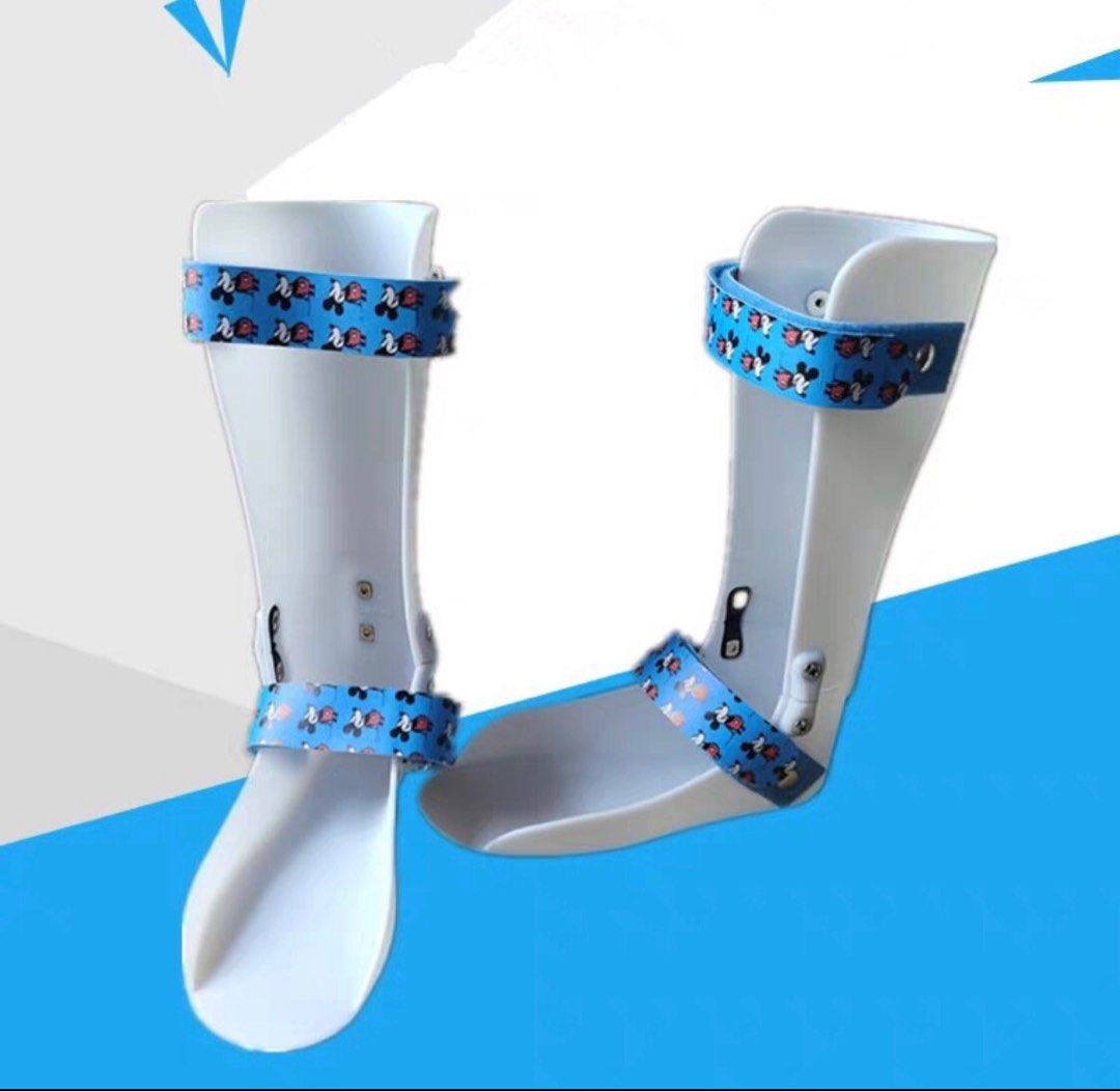 AFO leg braces, Women's Fashion, Footwear, Shoe inserts on Carousell