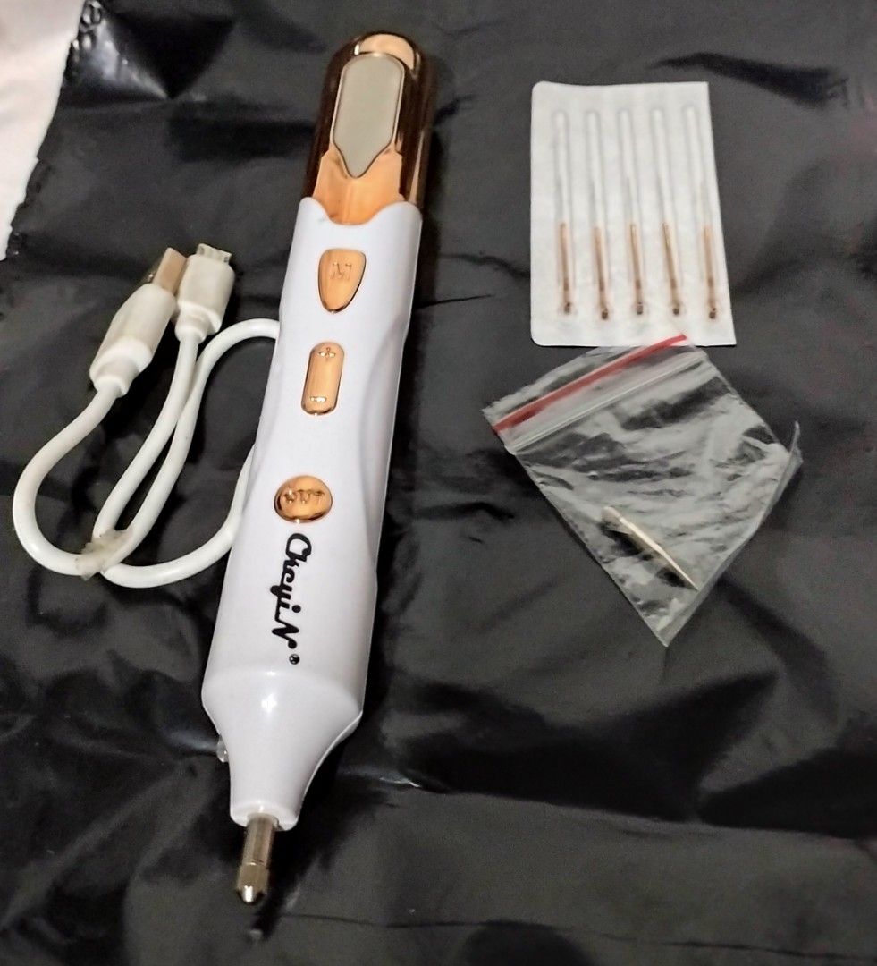 Alat laser penghilang flek,tahi lalat. on Carousell Alat laser penghilang flek,tahi lalat. on Carousell