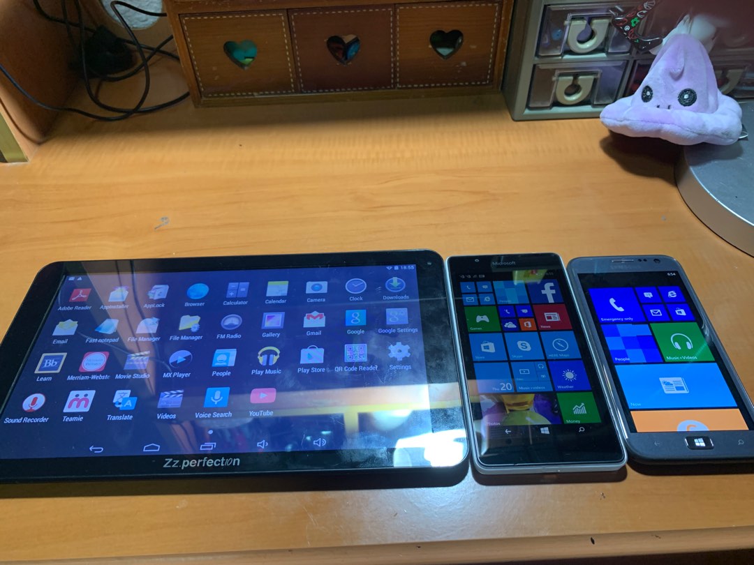 android phone and tablet., Mobile Phones & Gadgets, Mobile Phones ...