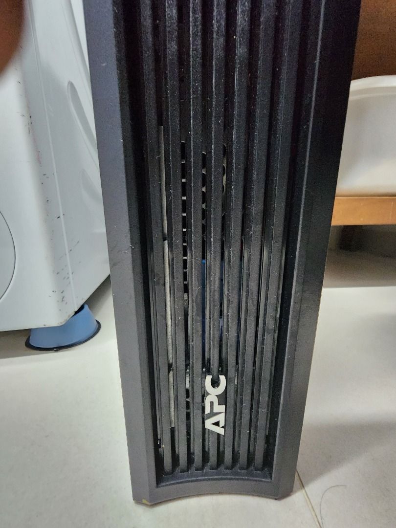 APC Smart-UPS 2200, Computers & Tech, Parts & Accessories, Computer Parts on Carousell