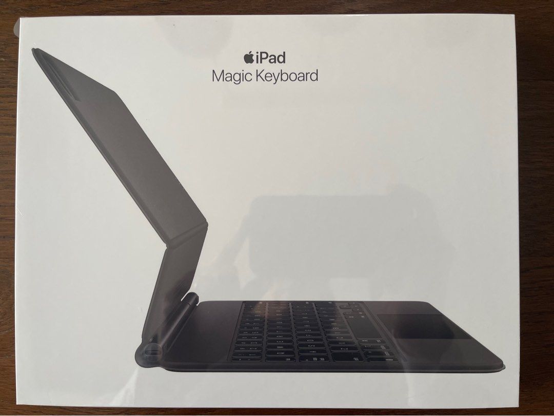 Apple Magic Keyboard 11 inch, 手提電話, 平板電腦, 平板電腦 - iPad - Carousell
