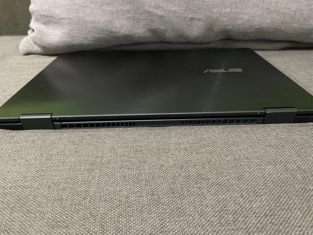 Asus Zenbook Flip with Pen, Computers & Tech, Laptops & Notebooks on ...