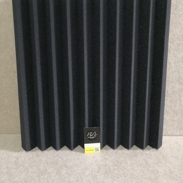 BA Wedge Diffuser Foam, Audio, Other Audio Equipment on Carousell