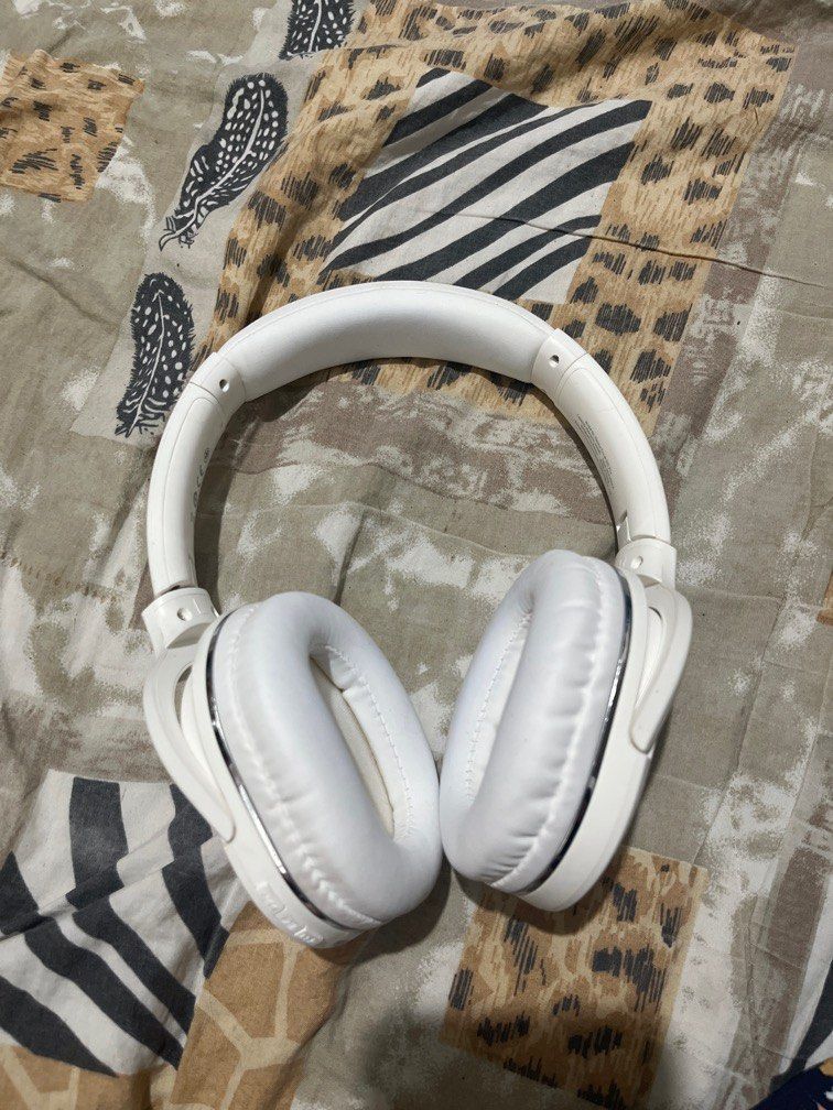 Baseus Encok D02 Pro, Audio, Headphones & Headsets on Carousell