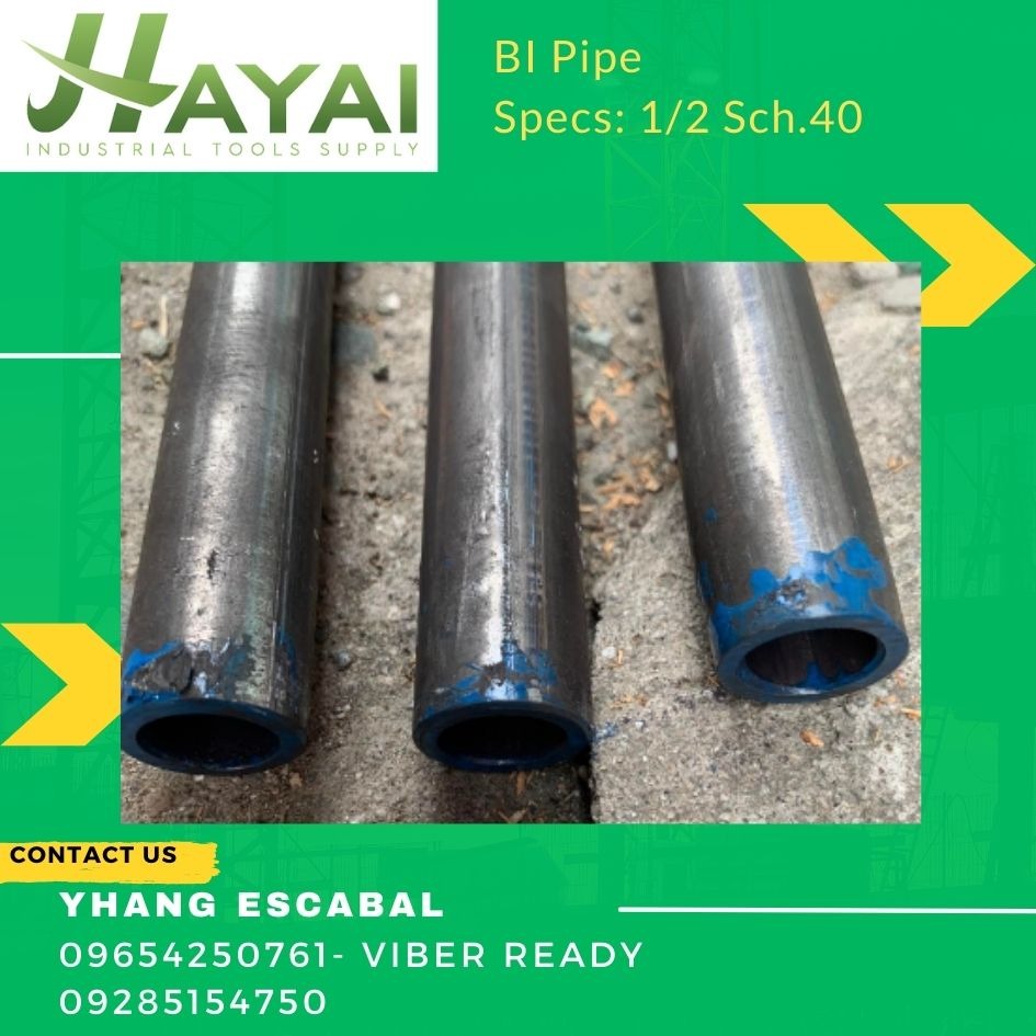 BI PIPE, Commercial & Industrial, Construction Tools & Equipment on ...