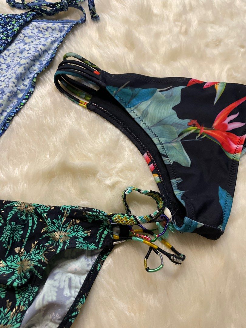 Bikini bottom package, Women's Fashion, Swimwear, Bikinis & Swimsuits ...