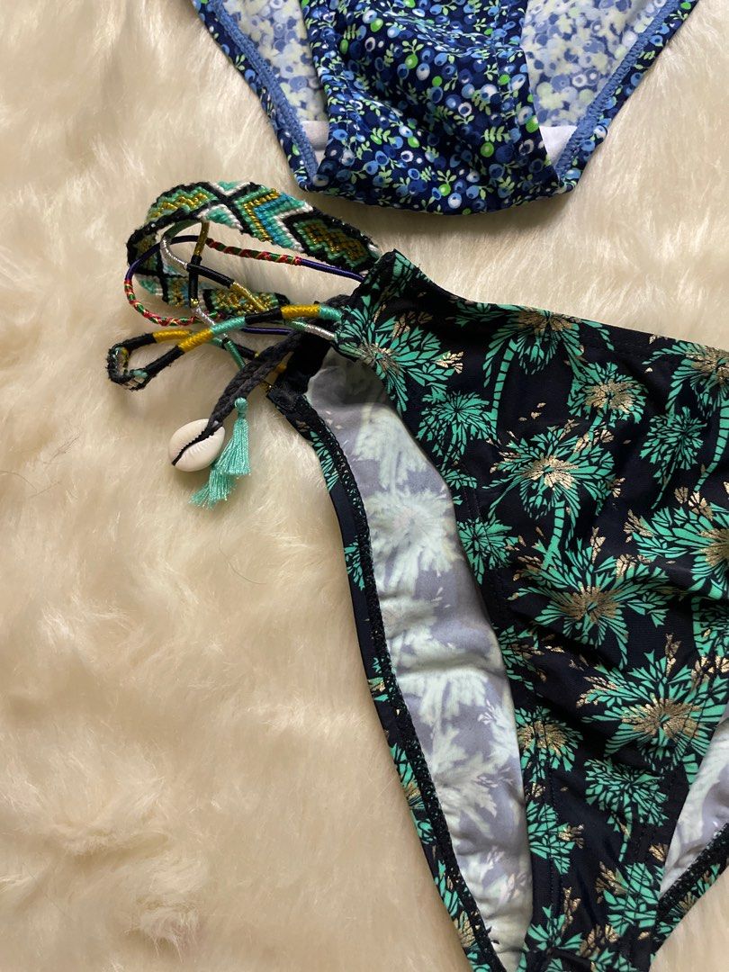 Bikini bottom package, Women's Fashion, Swimwear, Bikinis & Swimsuits ...