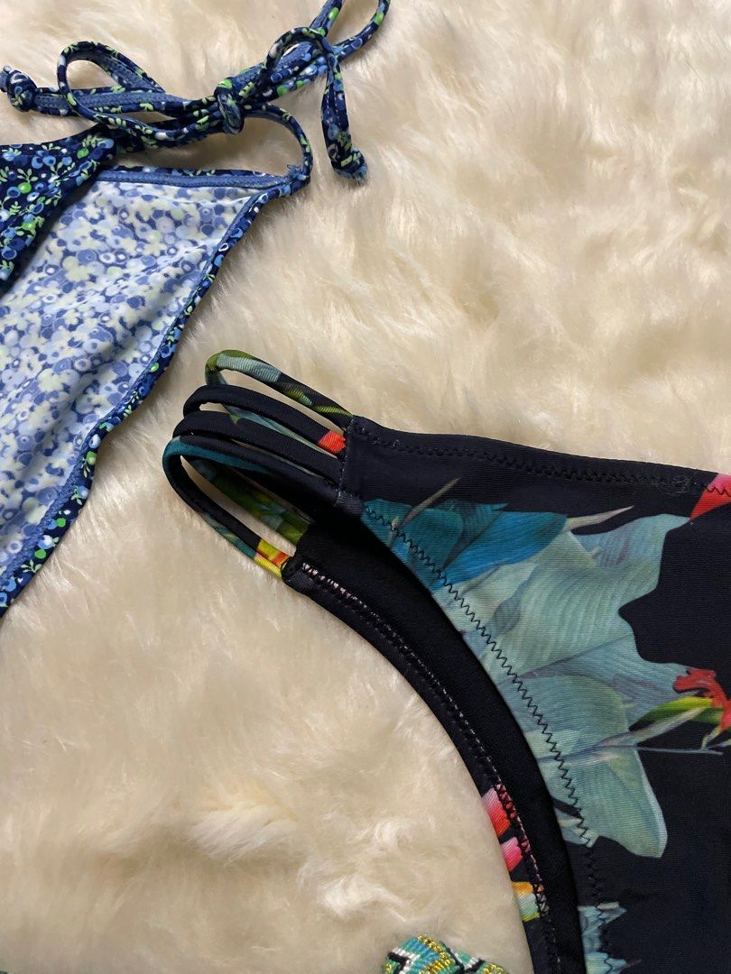 Bikini bottom package, Women's Fashion, Swimwear, Bikinis & Swimsuits ...