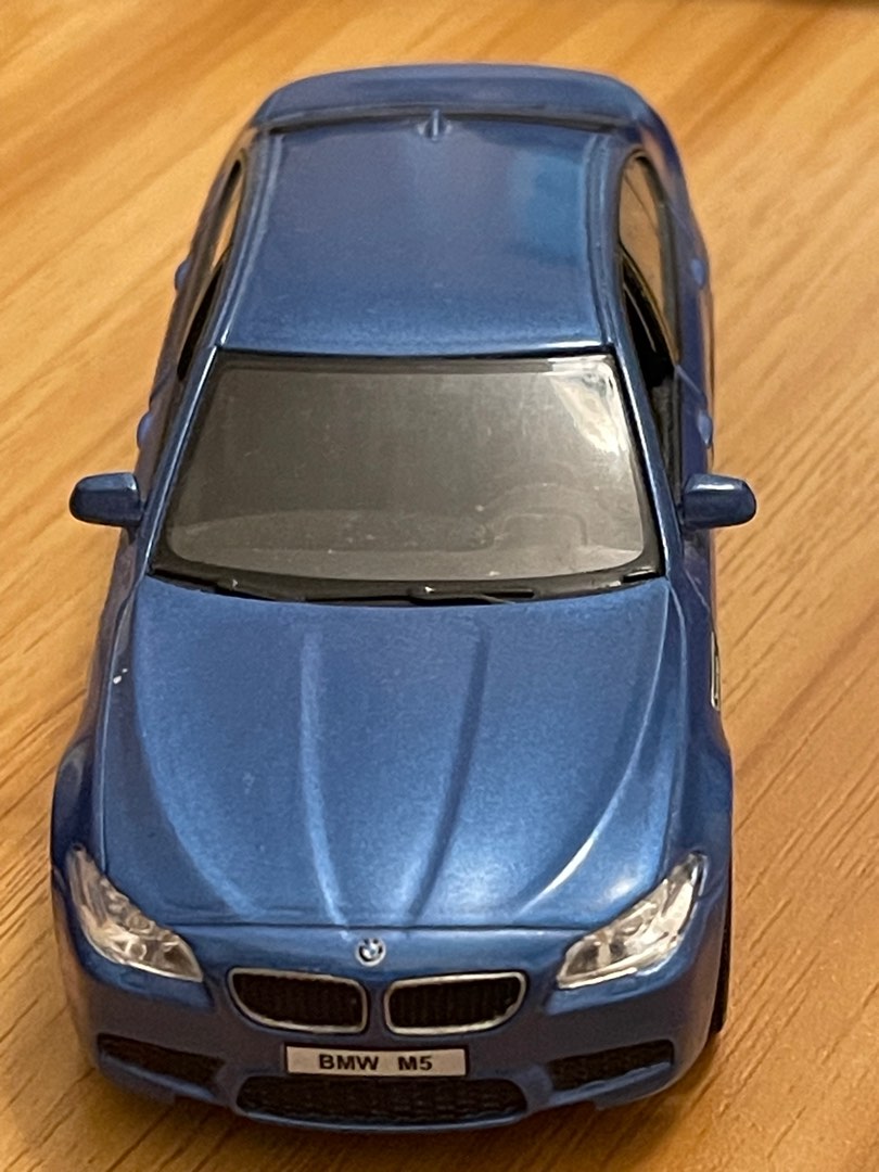 BMW M5, Hobbies & Toys, Toys & Games on Carousell