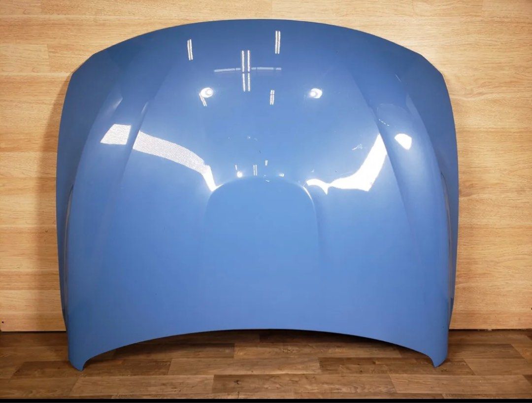 BMW Bonnet/hood original M3 M4 F30 F31 F32 F33 F34 F36 F80 F82 F83, Car ...