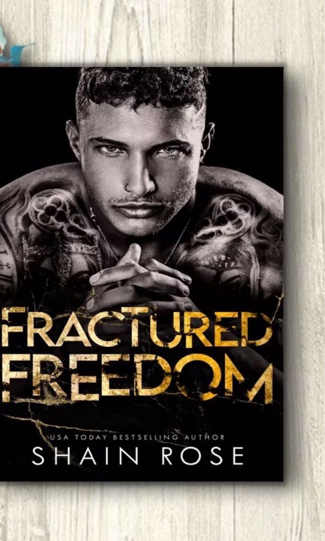 Book shattered vows, fractured freedom, Corrupted Chaos (Shattered Vows ...