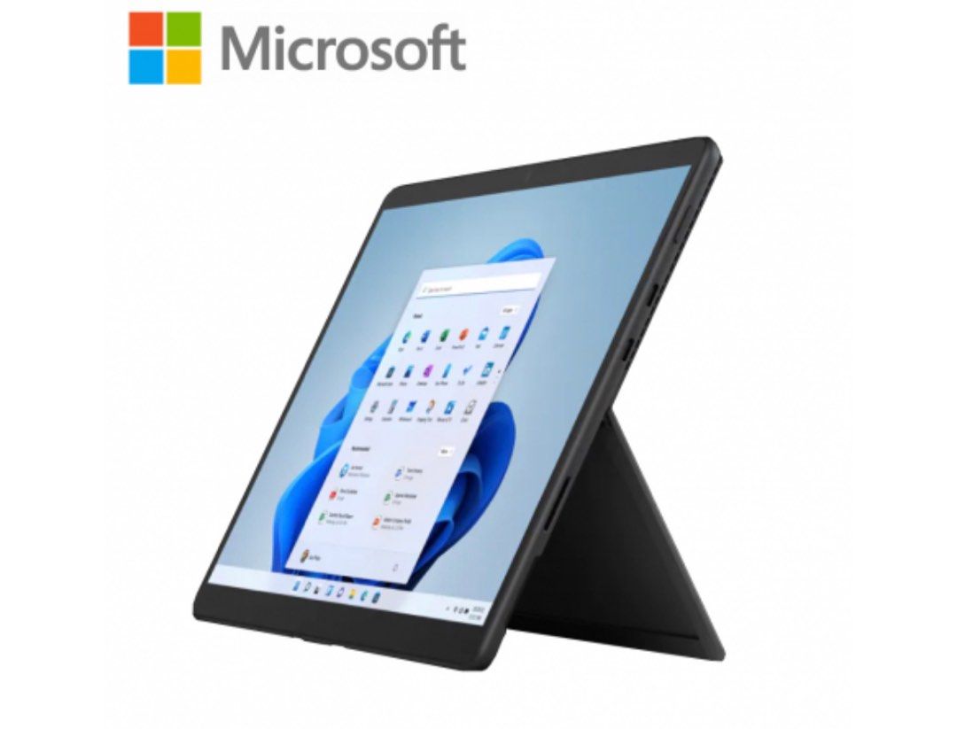 Brand New SURFACE PRO 8 i7 512GB 8PX-00028 Malaysia set 1 year warranty ...