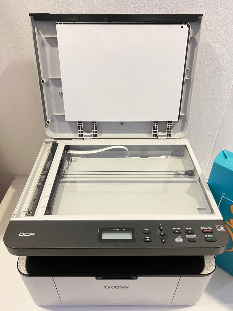 Brother Printer, Computers & Tech, Printers, Scanners & Copiers on ...