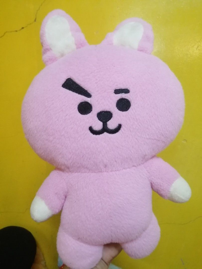 BT21 BTS Cooky on Carousell