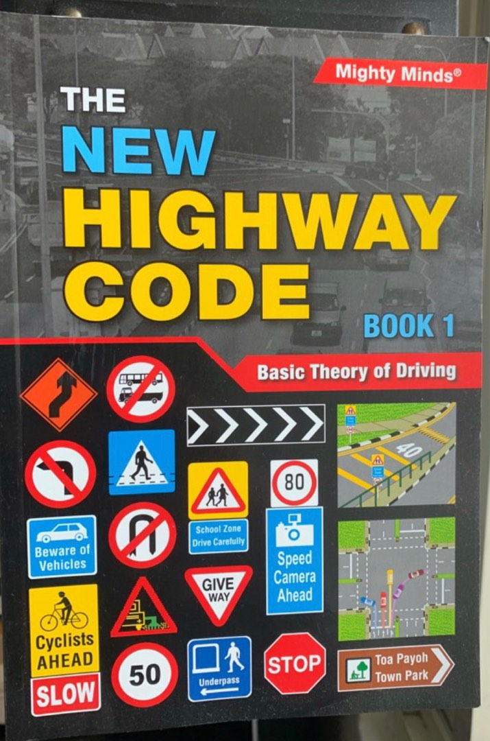 BTT Book and Q&A Book, Hobbies & Toys, Books & Magazines, Assessment ...