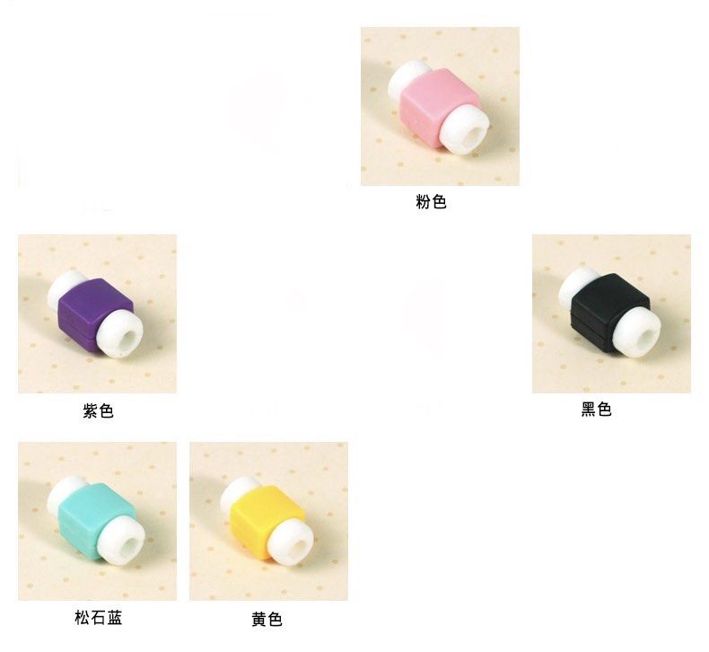 Phone cable cover (5 for $3), Mobile Phones & Gadgets, Mobile & Gadget ...