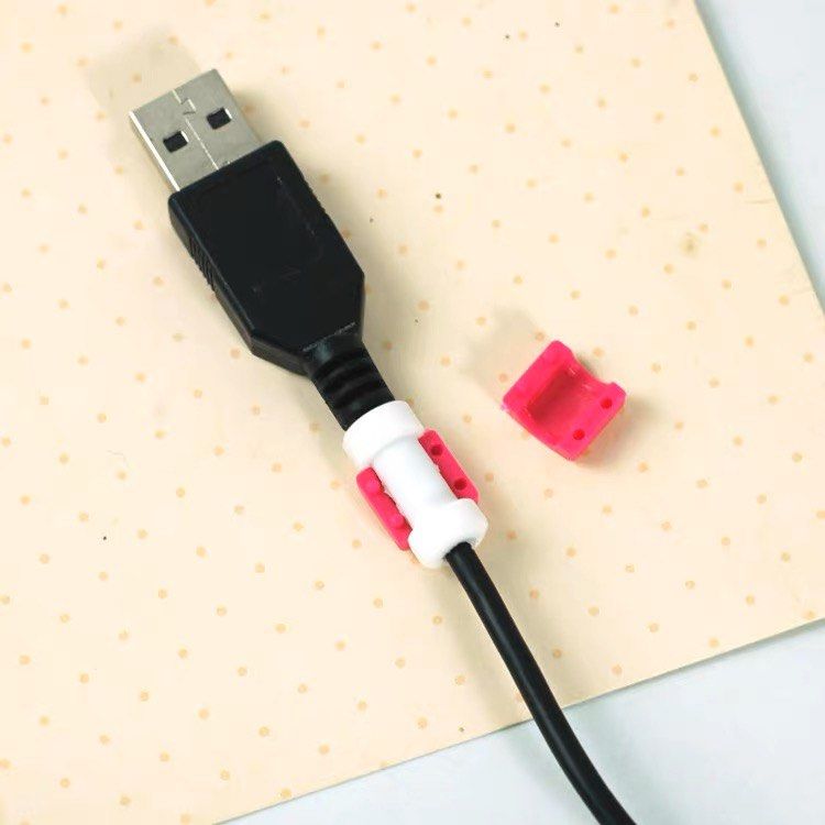 Phone cable cover (5 for $3), Mobile Phones & Gadgets, Mobile & Gadget ...