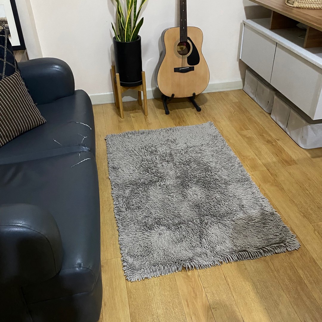 Carpet Rug 80 x 120 cm, Furniture & Home Living, Home Decor, Carpets, Mats & Flooring on Carousell