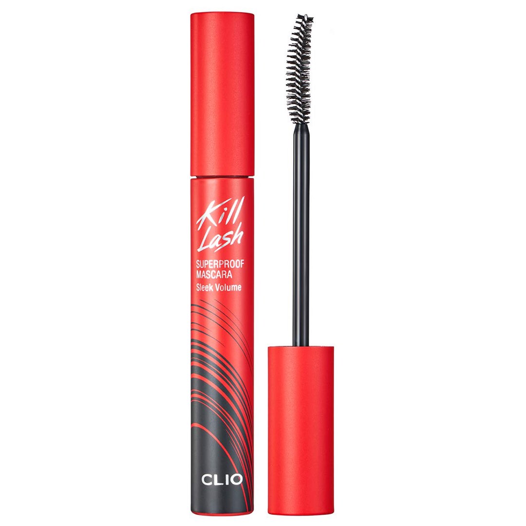 Clio Kill Lash Mascara, Beauty & Personal Care, Face, Makeup on Carousell