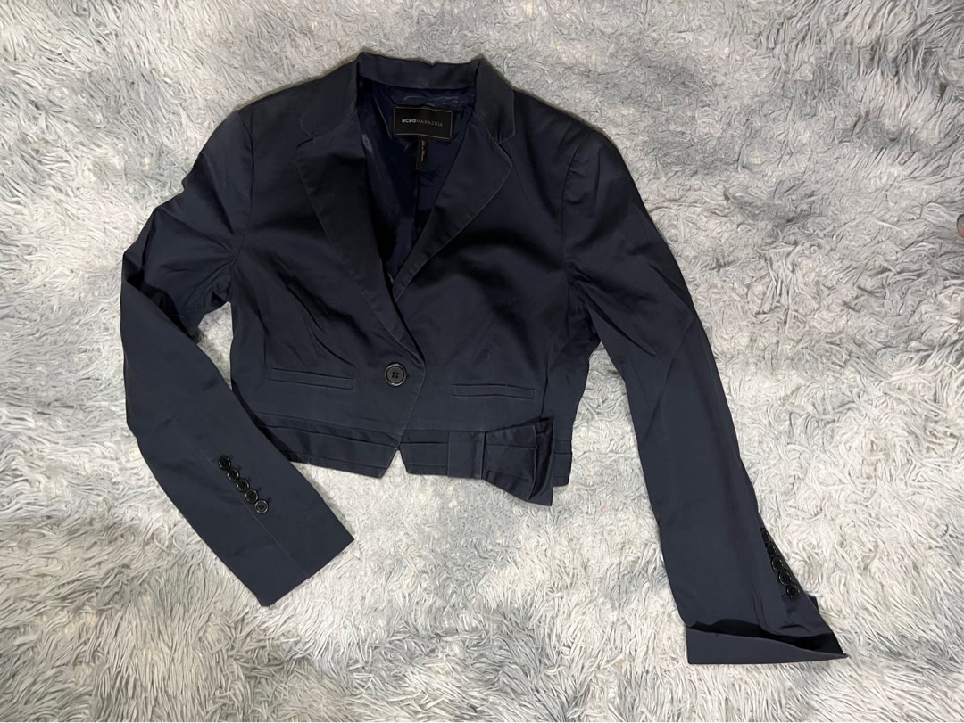 Cop Top Blazer on Carousell