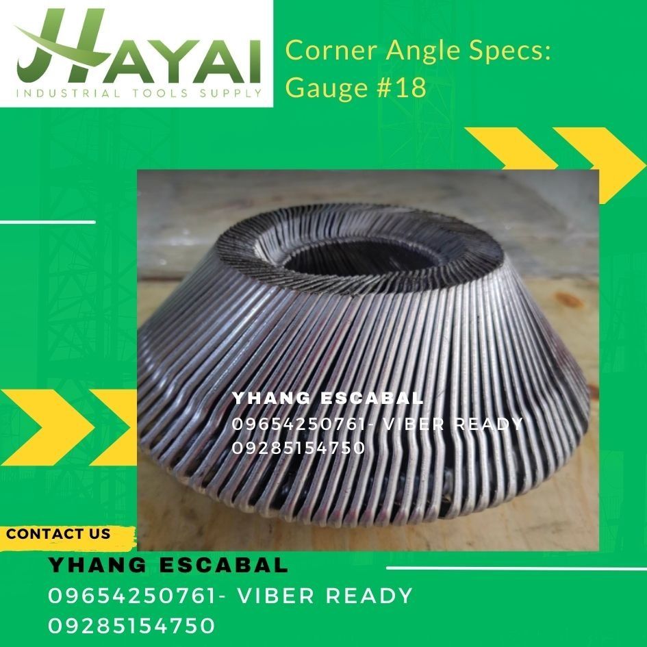 Corner Angle, Commercial & Industrial, Construction & Building ...