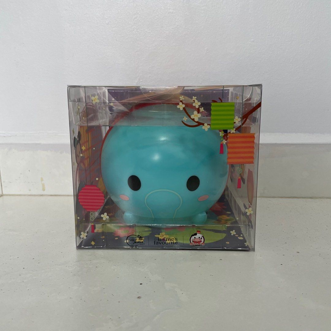 CPCM Dumbo Mid Autumn Stackable Collection, Hobbies & Toys, Toys ...