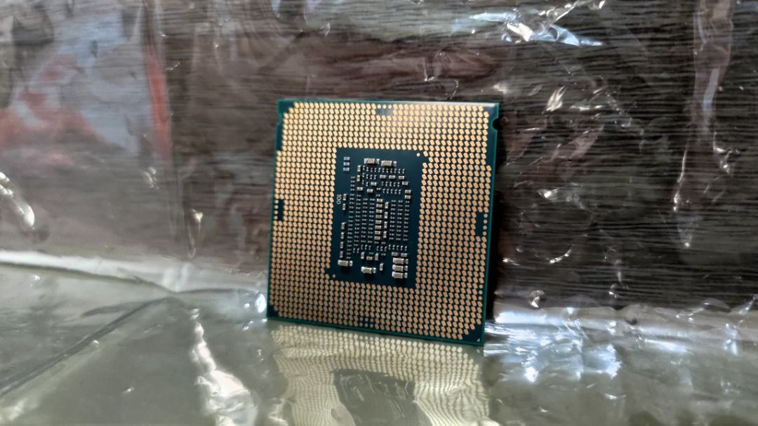 【二手】CPU Intel Core i5-7400 / 4核-4緒 / 3.0GHz(↑3.5G) / 6M / HD 630 / 65W ...