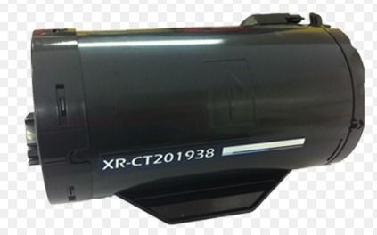 CT201938 Compatible Black Toner Cartridge for Fuji Xerox Printers ...