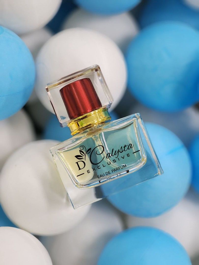 D'Calysta Perfume, Beauty & Personal Care, Fragrance & Deodorants on ...