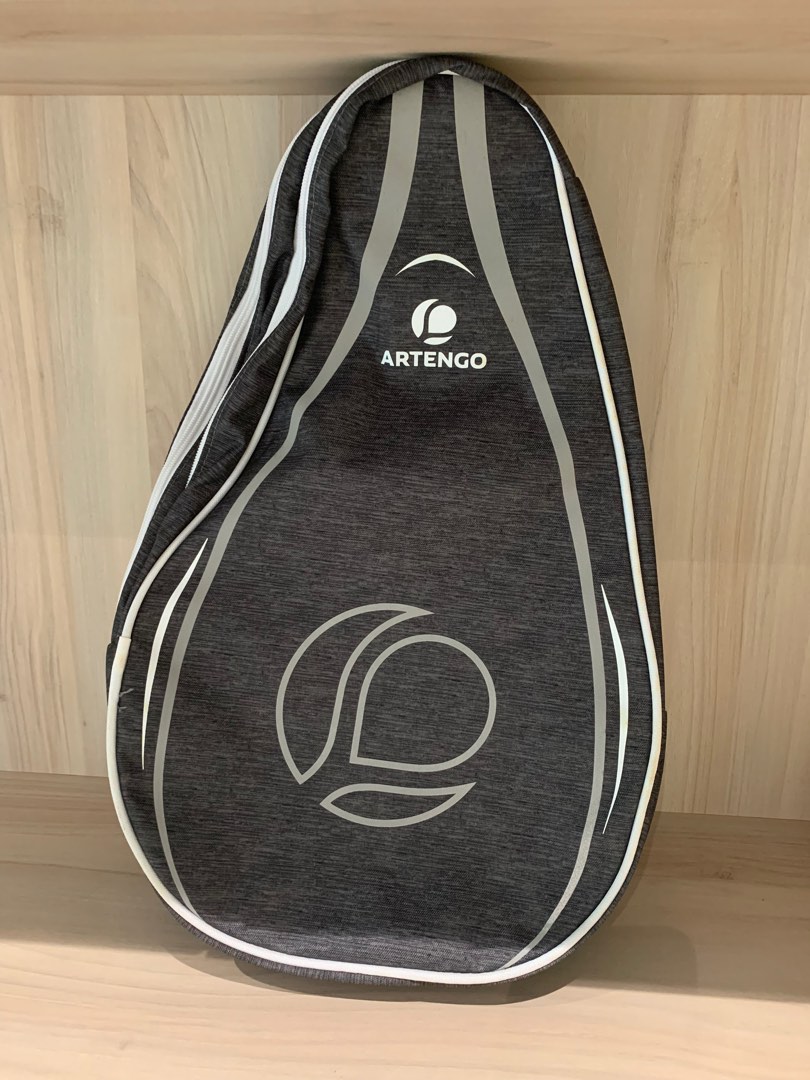 Decathlon Artengo Badminton Bag, Sports Equipment, Sports & Games ...