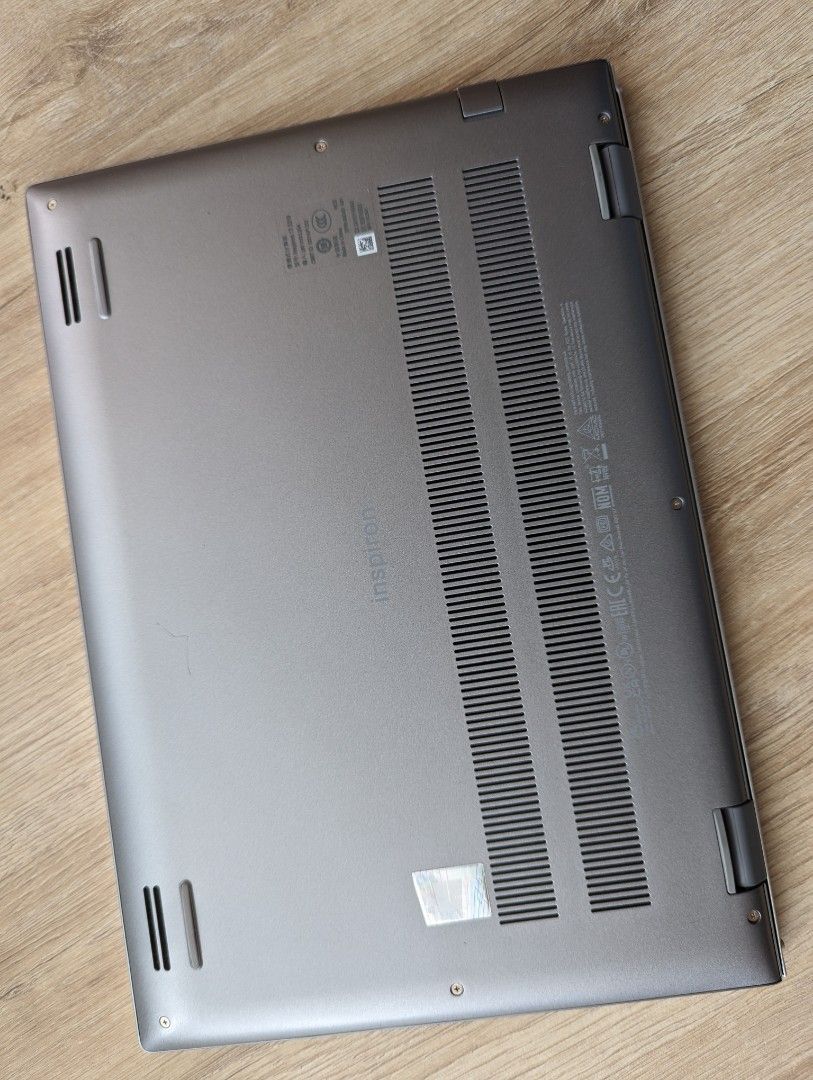 Dell Inspiron 13 5310 11th Gen Intel i7 11390H / Nvidia MX450 GPU ...