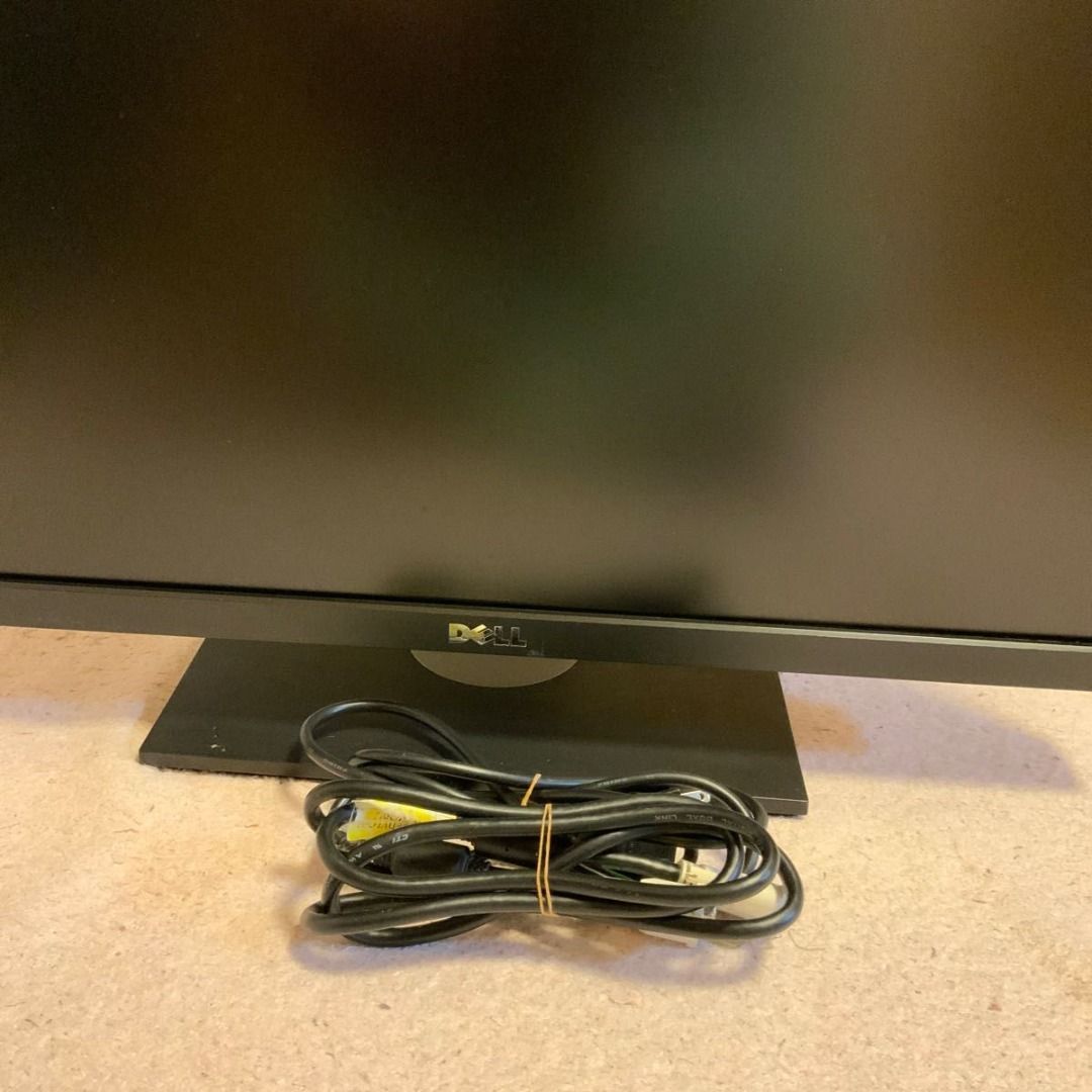 Dell U3011 Ultrasharp IPS LCD Screen, 電腦＆科技, 電腦周邊及配件, 電子屏幕 - Carousell