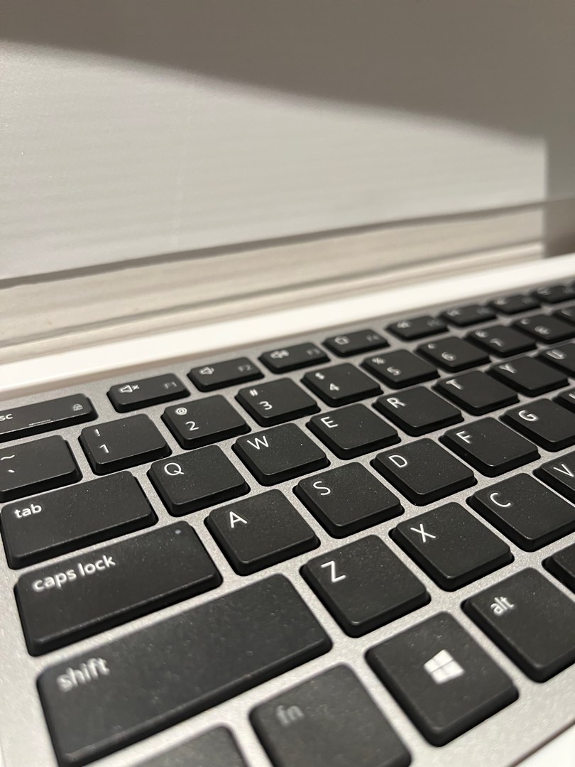 Dell Wireless Keyboard And Mouse Computers And Tech Parts And Accessories Computer Keyboard On