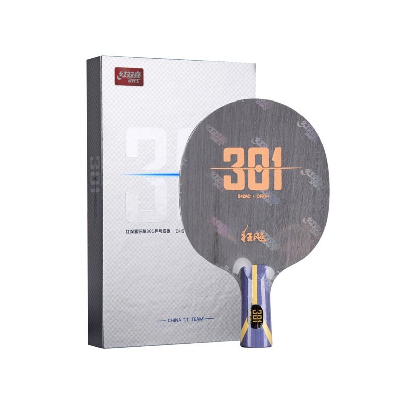 DHS H301-S, Sports Equipment, Sports & Games, Racket & Ball Sports on ...